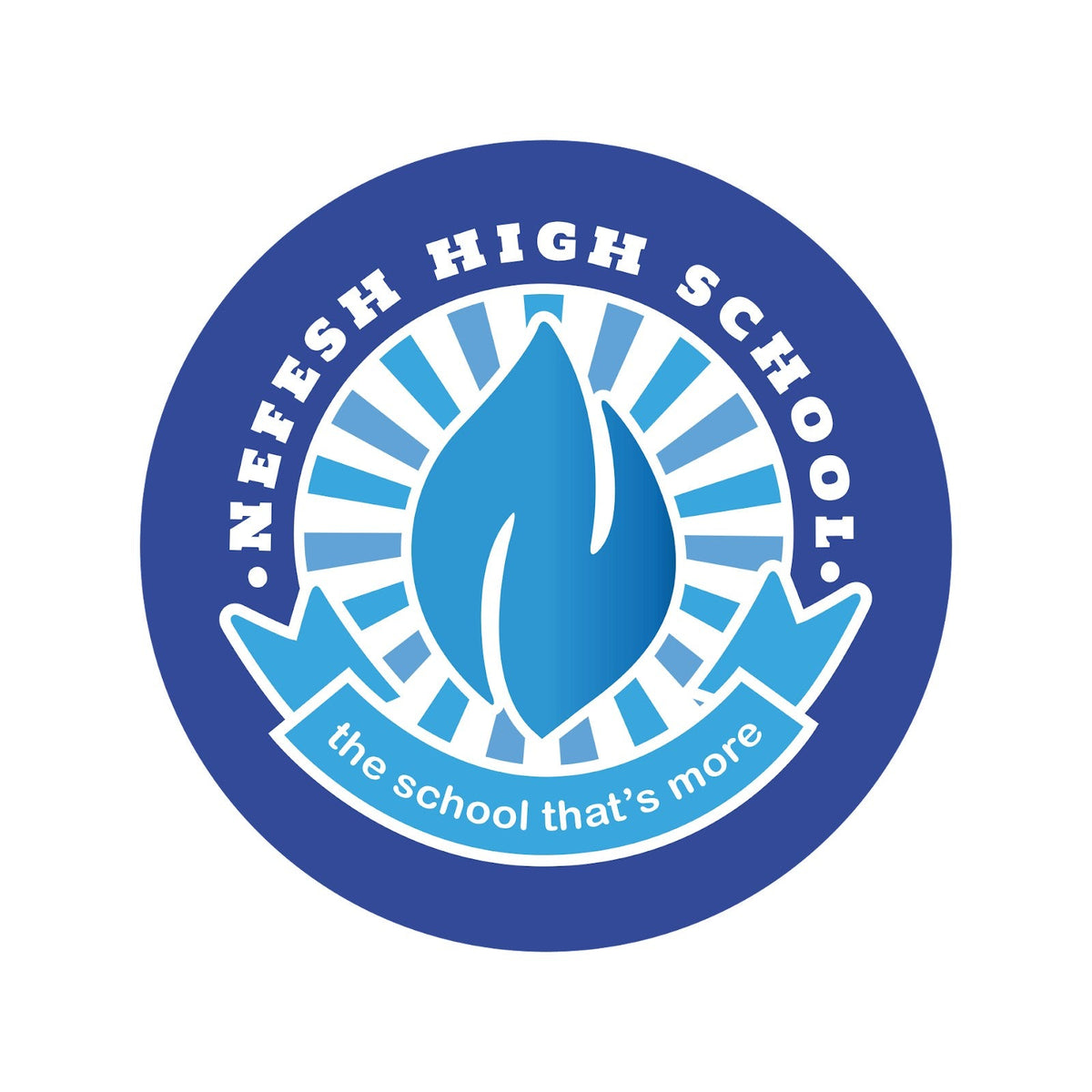 Nefesh High School – Fraylich School Uniforms