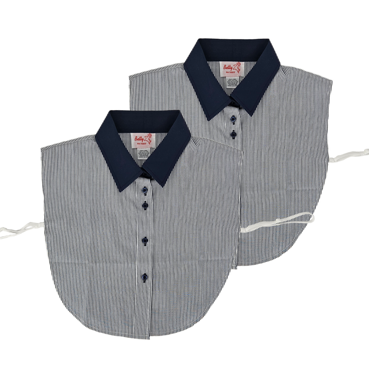 Two Tone Stripe Dickies - D229 2-pack – Fraylich School Uniforms