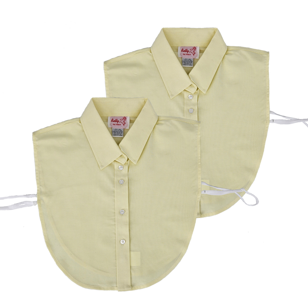 Yellow Dickies - D232 2-pack – Fraylich School Uniforms