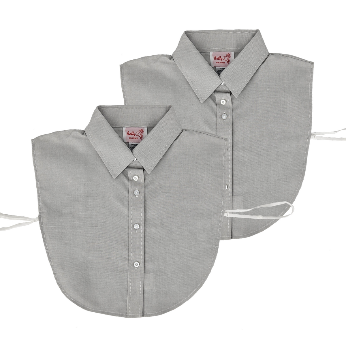 Grey Dickies - D236 2-pack – Fraylich School Uniforms