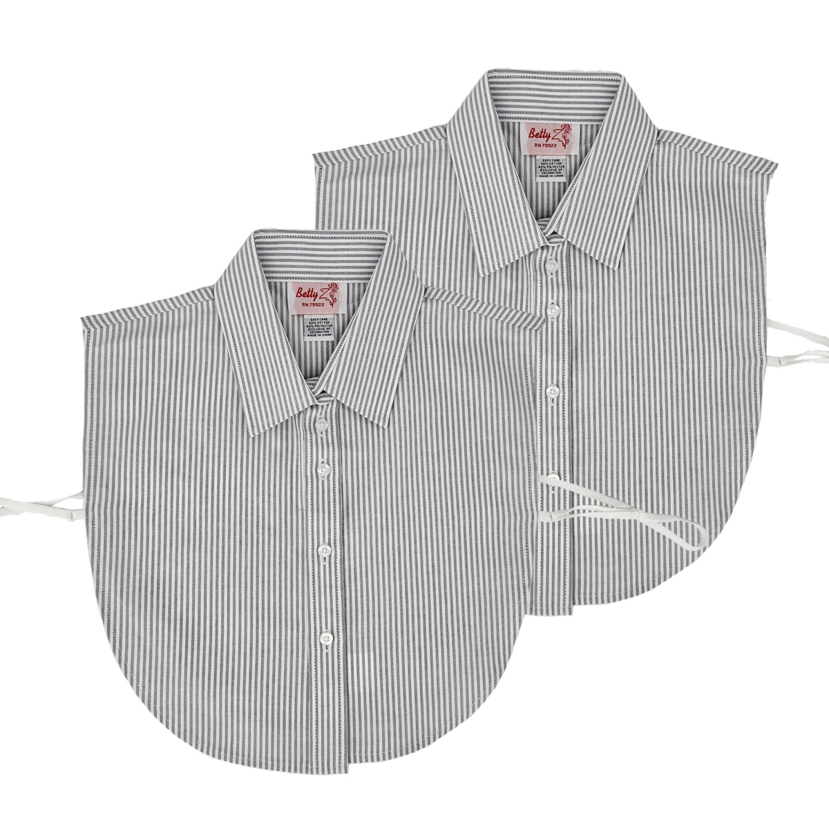 Grey Stripe Dickies - D242 2-pack – Fraylich School Uniforms