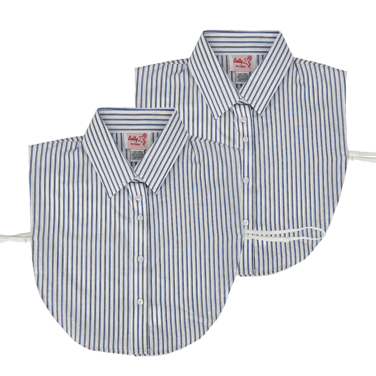 RL Striped Dickies - D251 2-pack – Fraylich School Uniforms