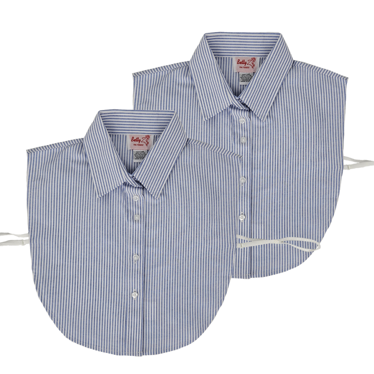 Blue Stripe Dickies - D241 2-pack – Fraylich School Uniforms