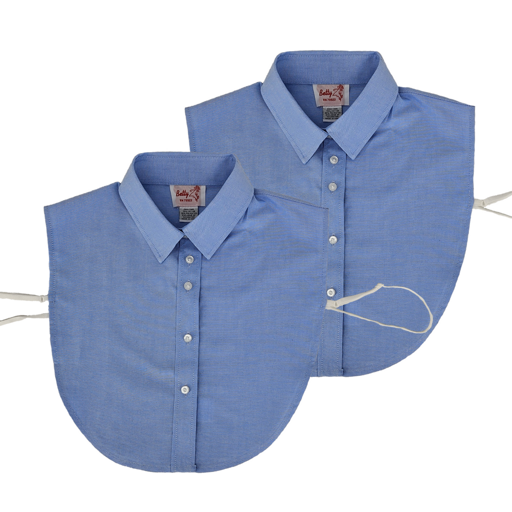 Light Blue Dickies - D231 2-pack – Fraylich School Uniforms