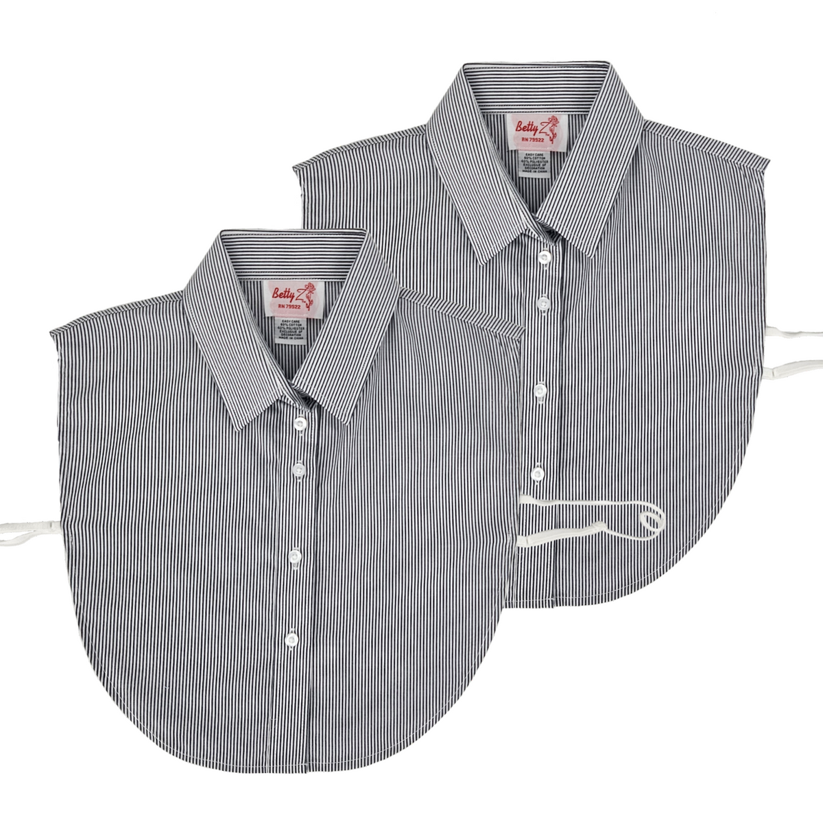 Thin Navy Stripe Dickies - D223 2-pack – Fraylich School Uniforms