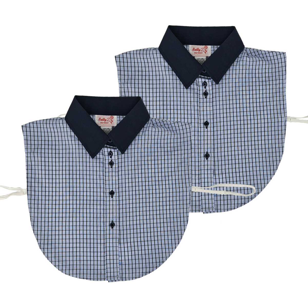 Two Tone Velvet Dickies - D230 2-pack – Fraylich School Uniforms