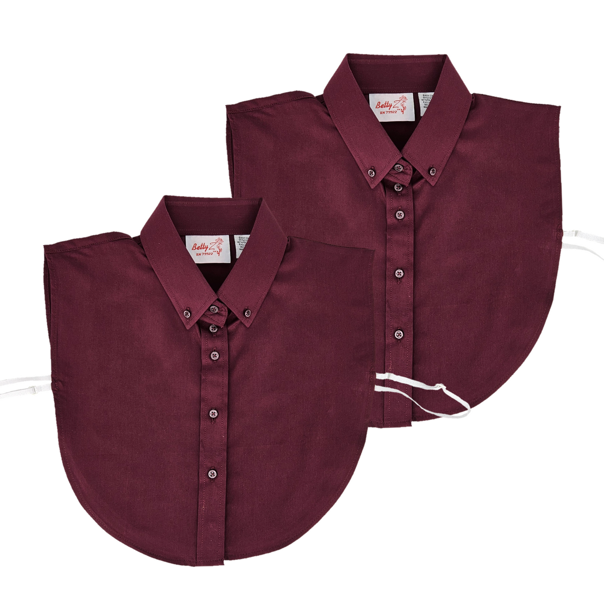 Wine Dickies - D248 2-pack – Fraylich School Uniforms