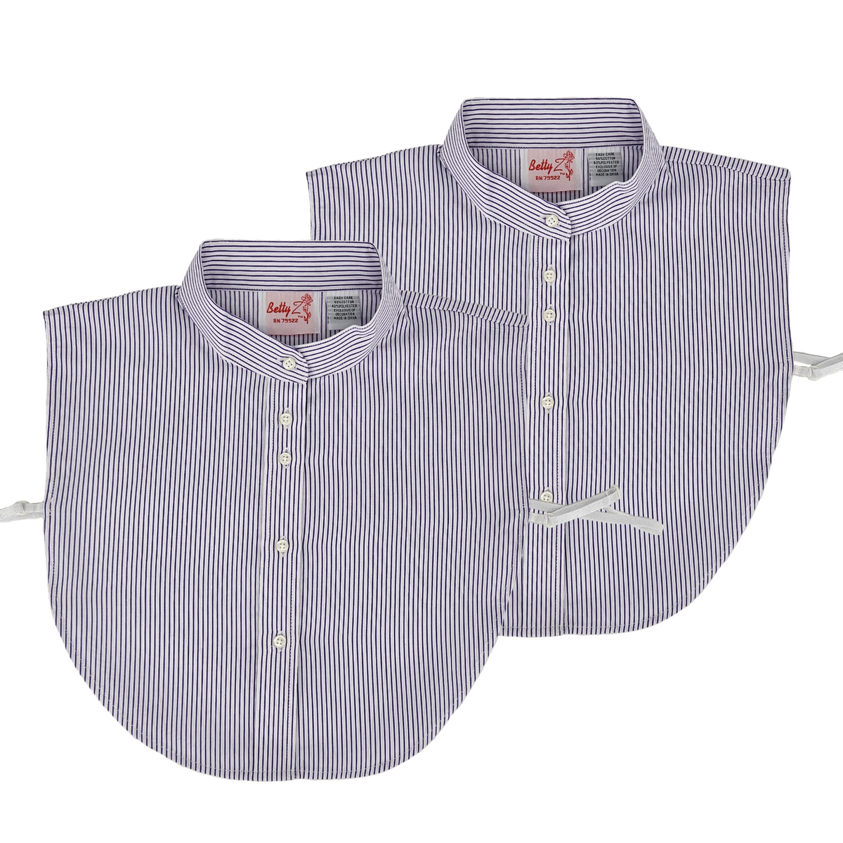 Purple Stripe Dickies - D257 2-pack – Fraylich School Uniforms