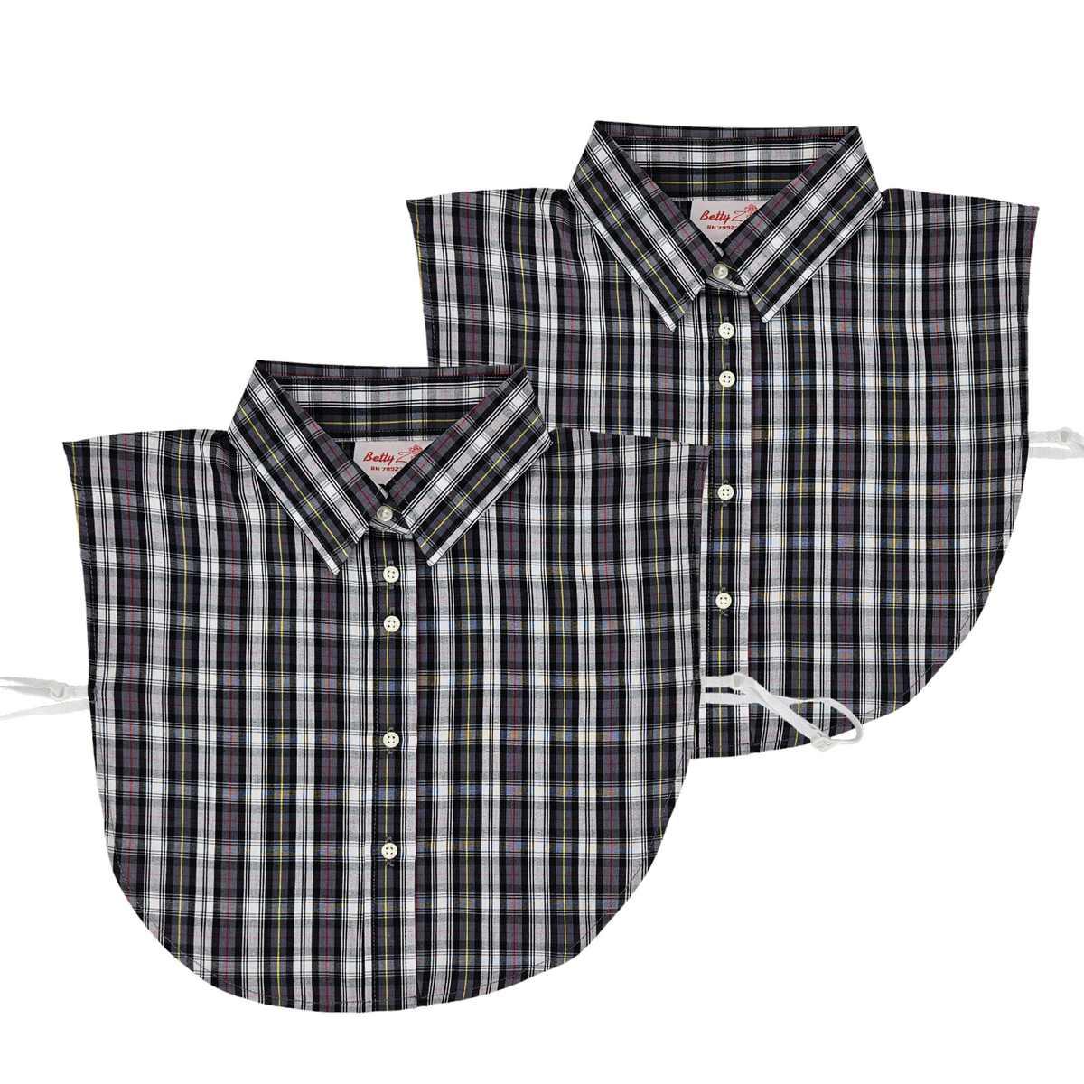 Satmer Plaid Dickies - D227 2-pack – Fraylich School Uniforms
