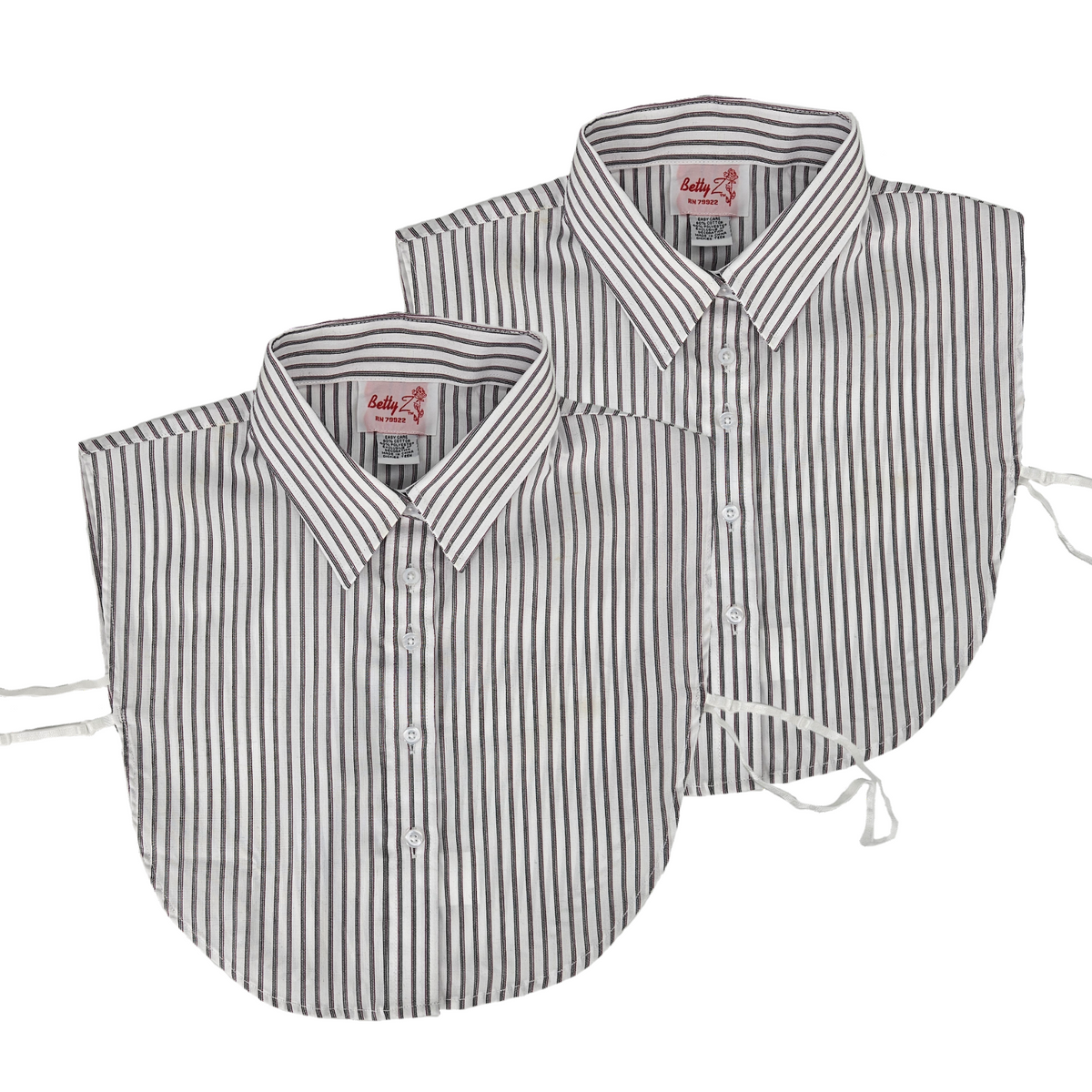 Pinpoint BW Striped Dickies - D259 2-pack – Fraylich School Uniforms