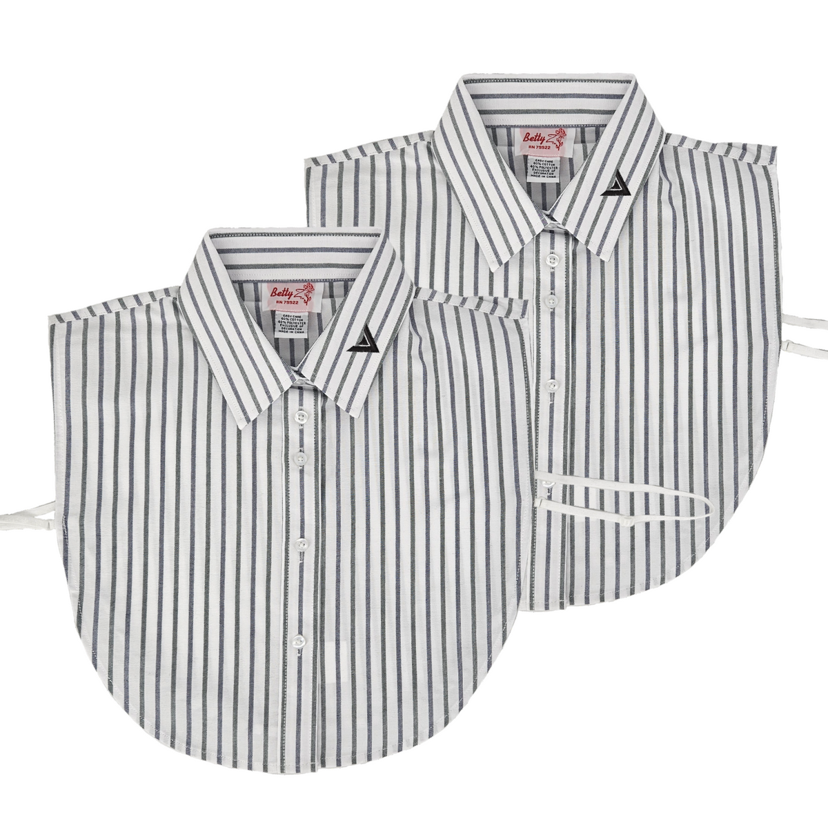 Multi Stripe Dickies - D239E 2-pack with Satmer Embroidery – Fraylich ...