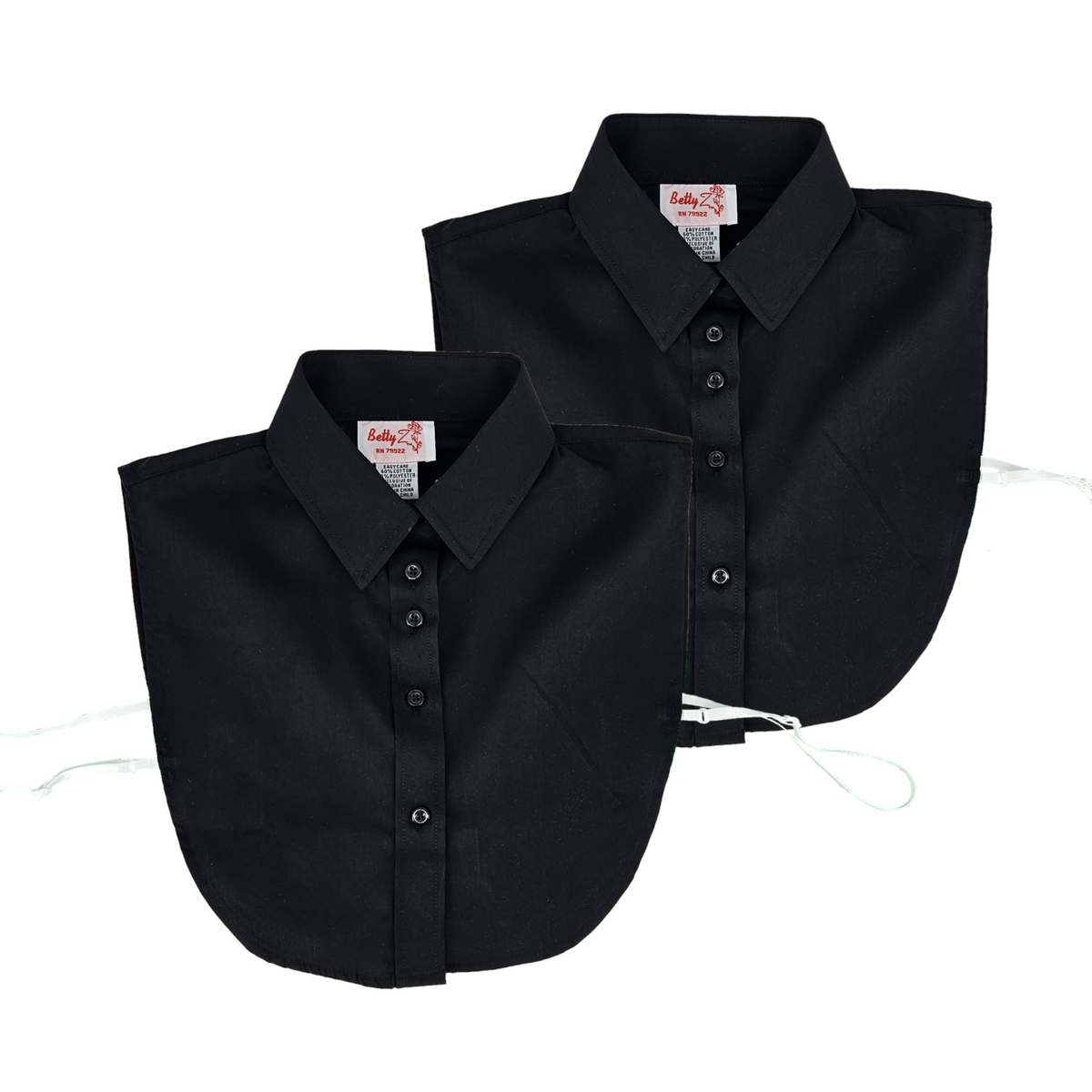 Black Dickies - D260 2-pack – Fraylich School Uniforms