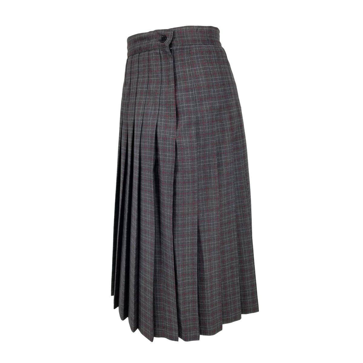Plaid #PR3 Juniors Style 430 – Fraylich School Uniforms