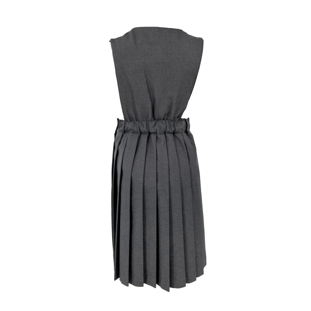 Grey Wool Jumper J188 WIDE – Fraylich School Uniforms