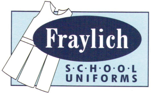 Fraylich school uniforms – Fraylich School Uniforms