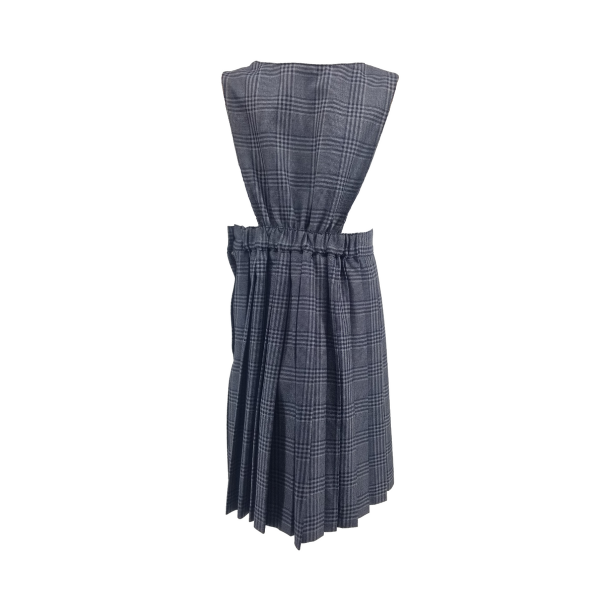 Plaid #PR5 Jumper J188 – Fraylich School Uniforms