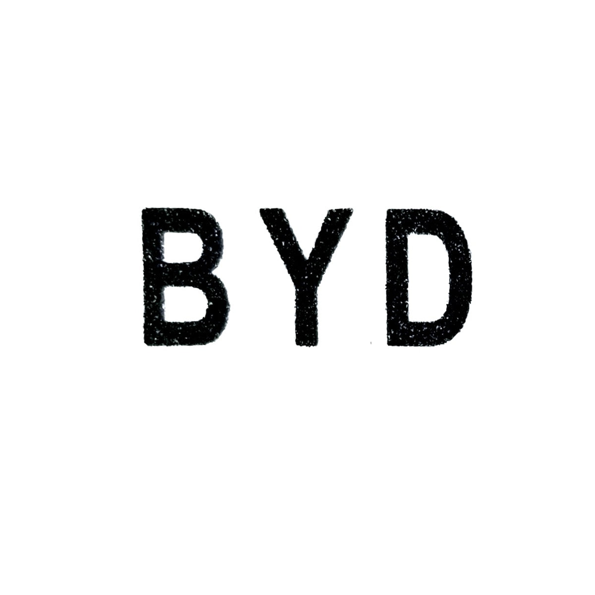 Please Add To The Shirt BYD Print – Fraylich School Uniforms