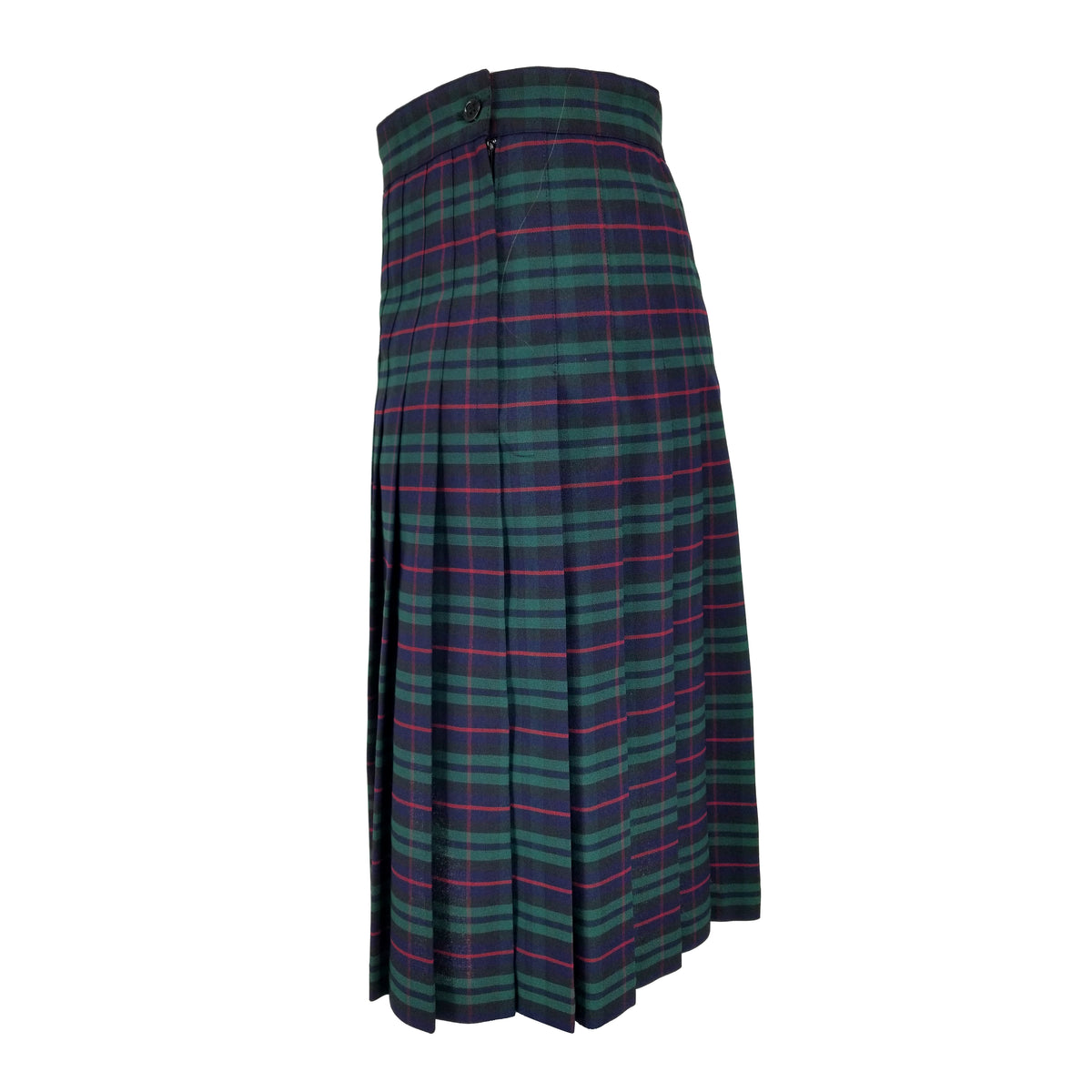 Plaid #98 Kids Style 430 – Fraylich School Uniforms