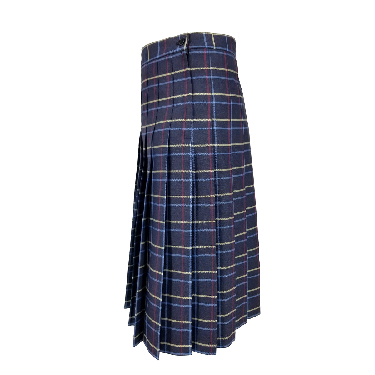 Plaid #PR45 Kids Style 430 – Fraylich School Uniforms