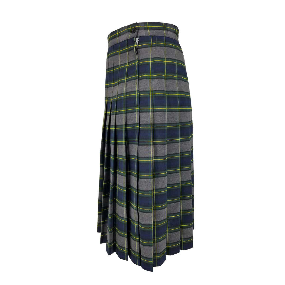 Plaid #48 Kids Style 430 – Fraylich School Uniforms