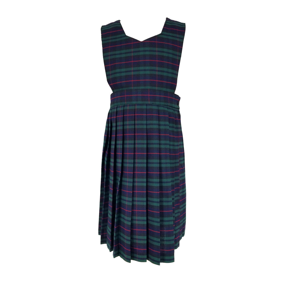 Plaid #98 Jumper J188 – Fraylich School Uniforms