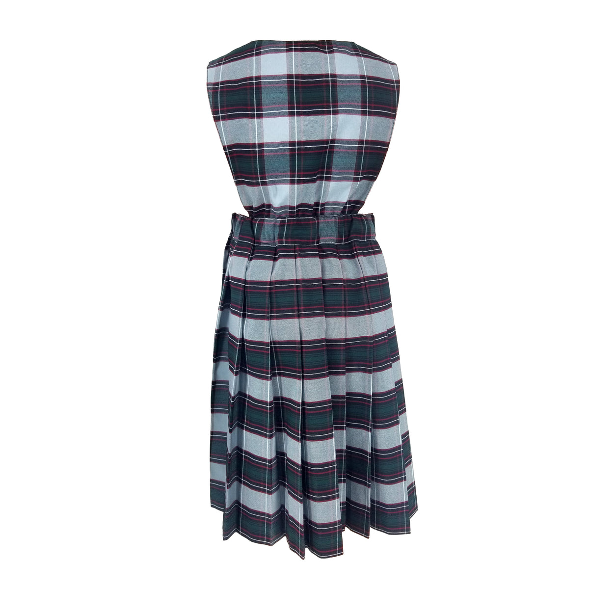 Plaid #26 Jumper J188 – Fraylich School Uniforms