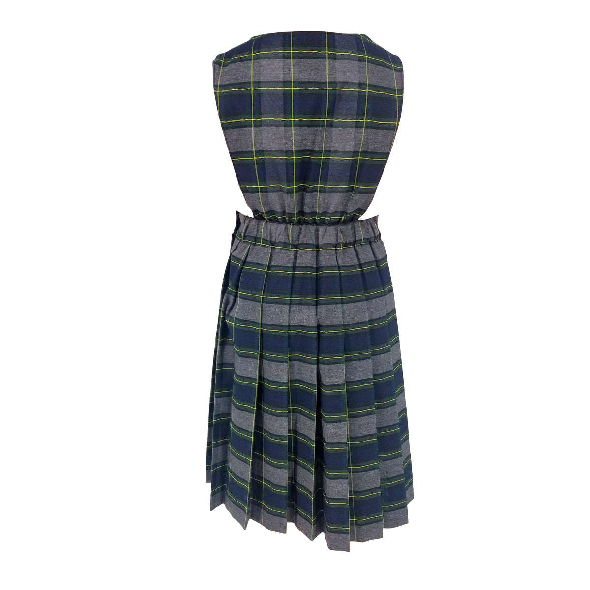 Plaid #48 Jumper J188 – Fraylich School Uniforms
