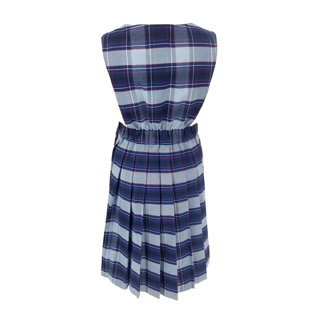 Plaid #82 Jumper J188 – Fraylich School Uniforms