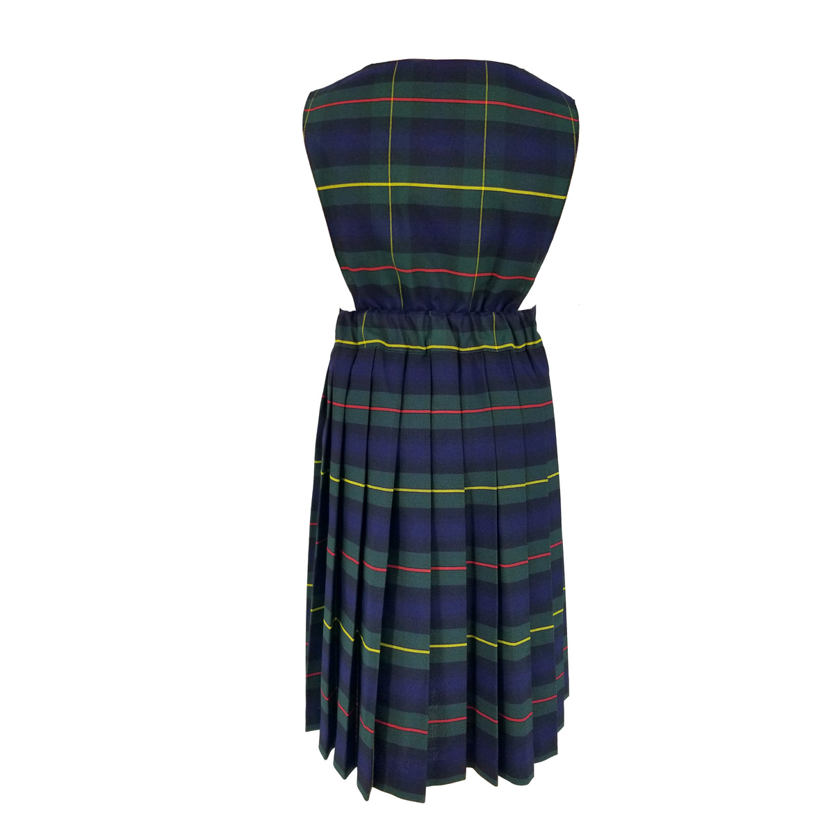 Plaid #83 Jumper J188 – Fraylich School Uniforms