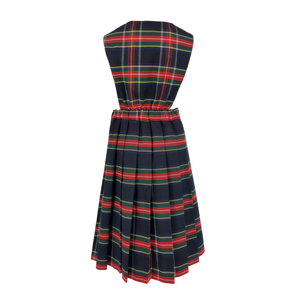 Plaid #63 Jumper J188 – Fraylich School Uniforms