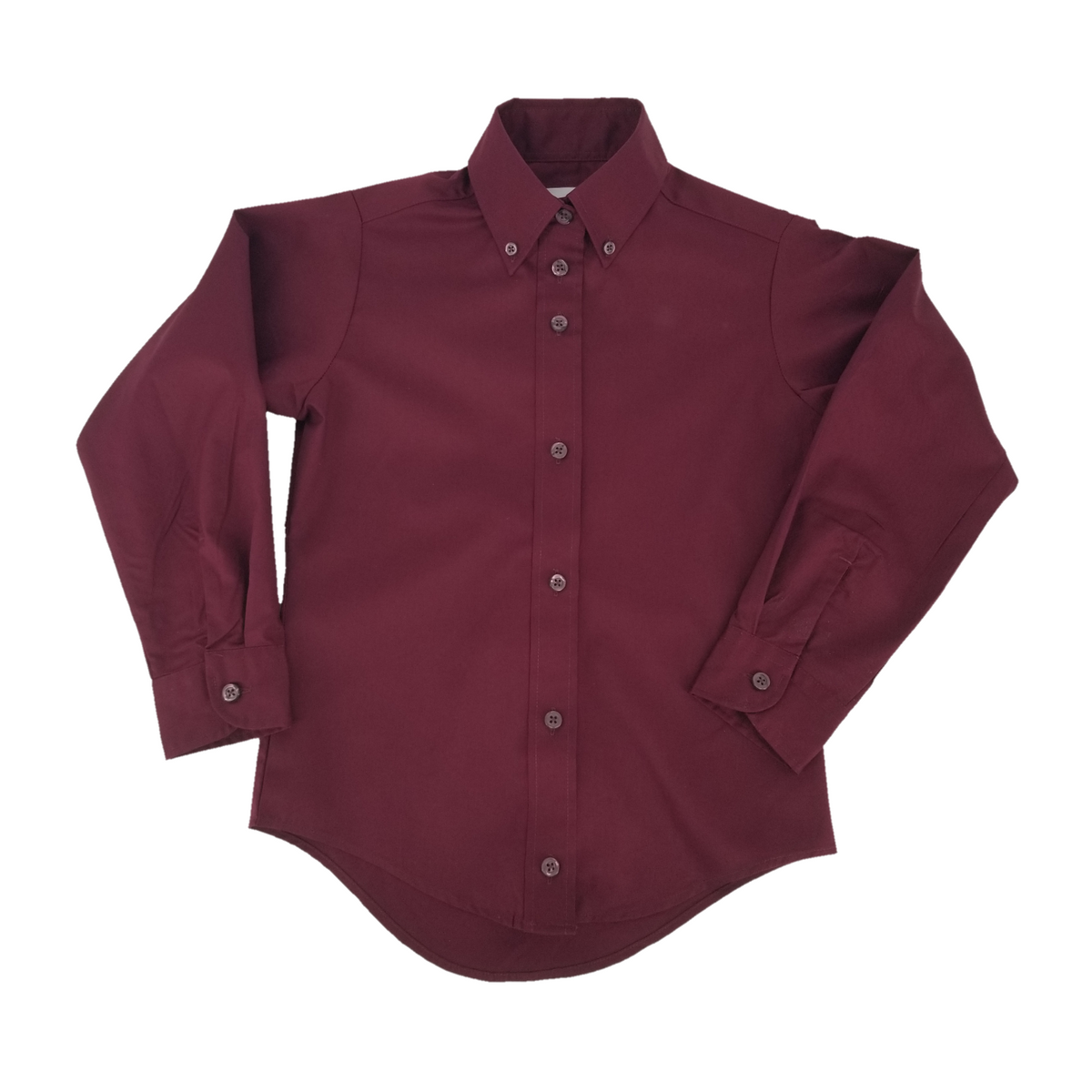 6248NP - Pocket Removed - size 8 children $5 – Fraylich School Uniforms