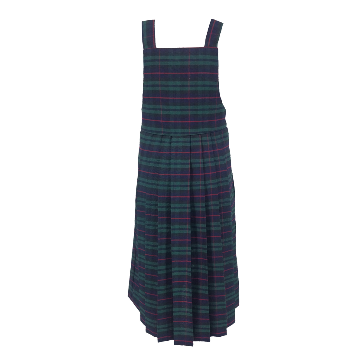 Plaid #98 Style 8700 Jumper – Fraylich School Uniforms