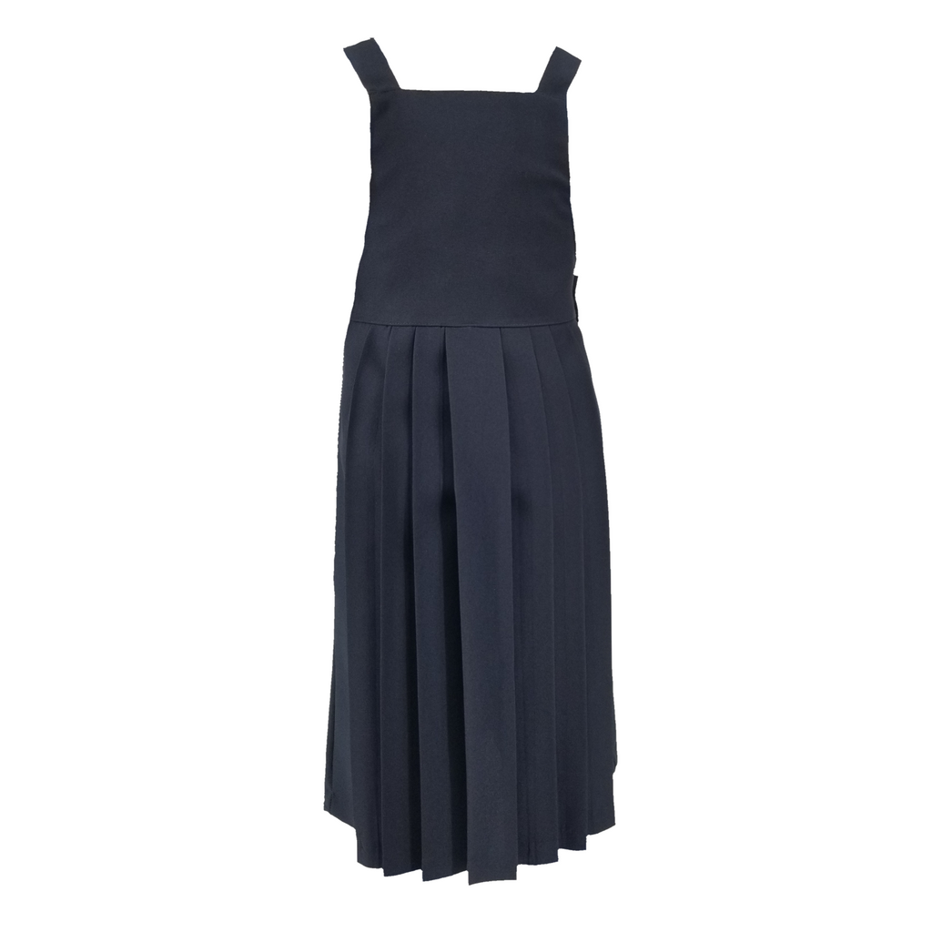 Navy Poly Style 8701 Jumper – Fraylich School Uniforms