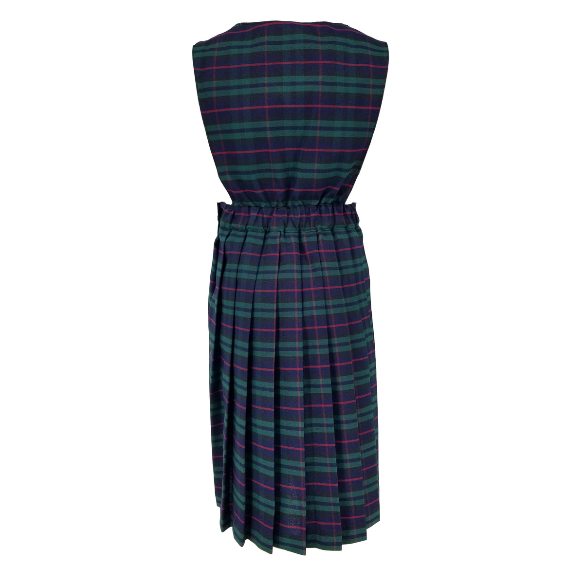 Plaid #98 Jumper J188 WIDE – Fraylich School Uniforms