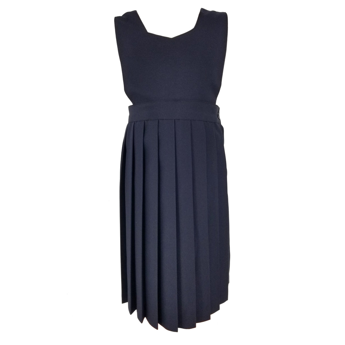 Navy Poly Jumper J188 WIDE – Fraylich School Uniforms