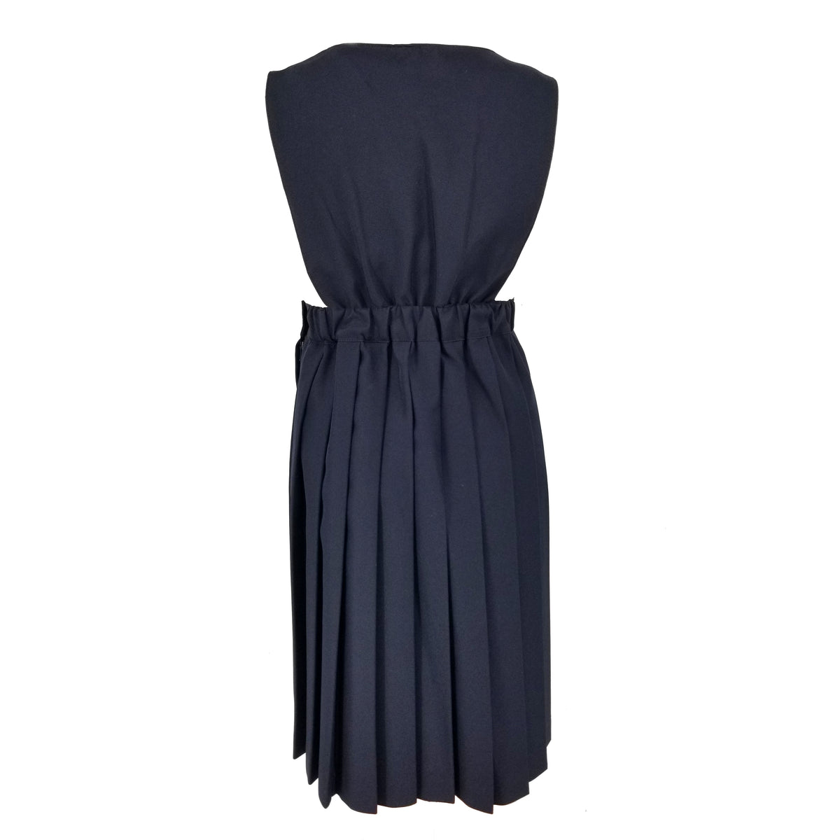 Navy Poly Jumper J188 WIDE – Fraylich School Uniforms